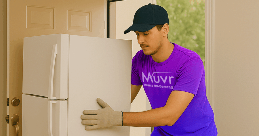 Moving In with a Partner in San Diego, CA? | Muvr