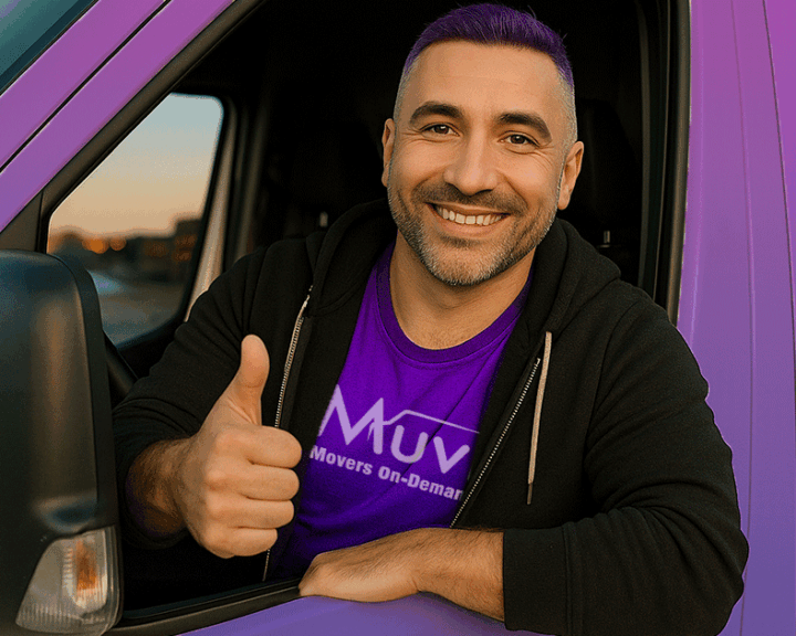Muvr Delivery – Fast & Reliable Delivery Services Your #1 Solution
